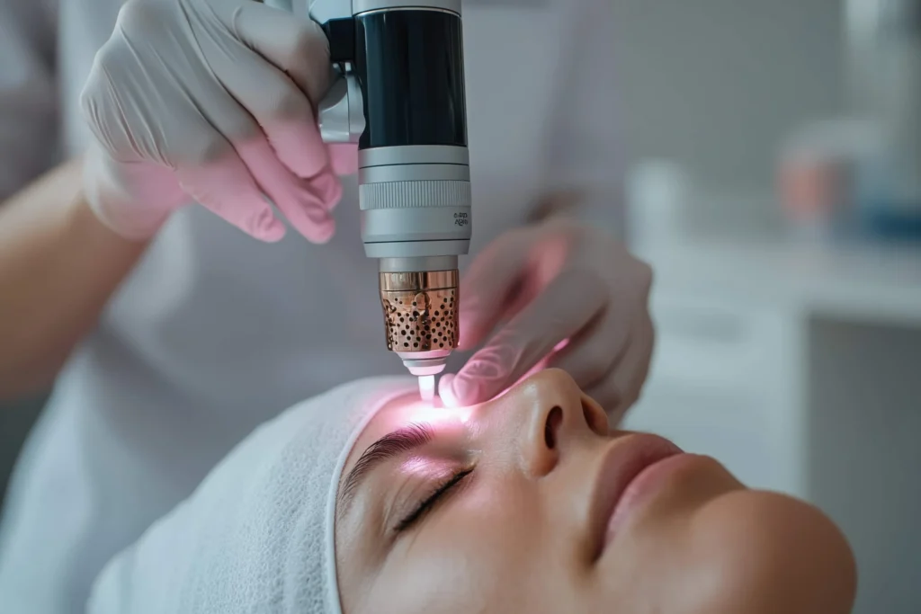Laser Hair Removal in Cornelius & Lake Norman, NC