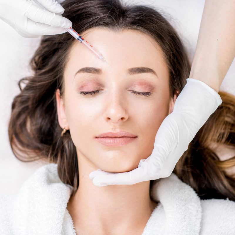 Medspa in Cornelius, NC | Meraki Aesthetics and Company